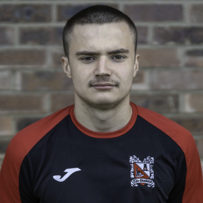 Harvey Gunn - Darlington Football Club