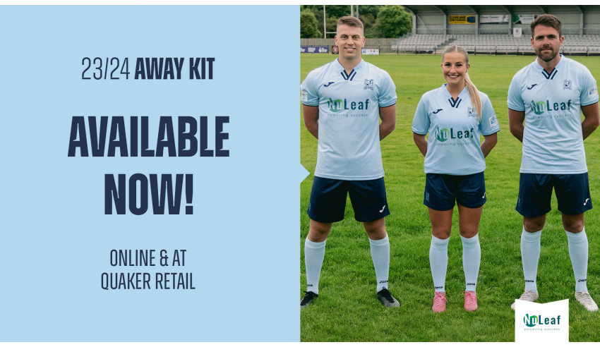 Welcome - Darlington Football Club