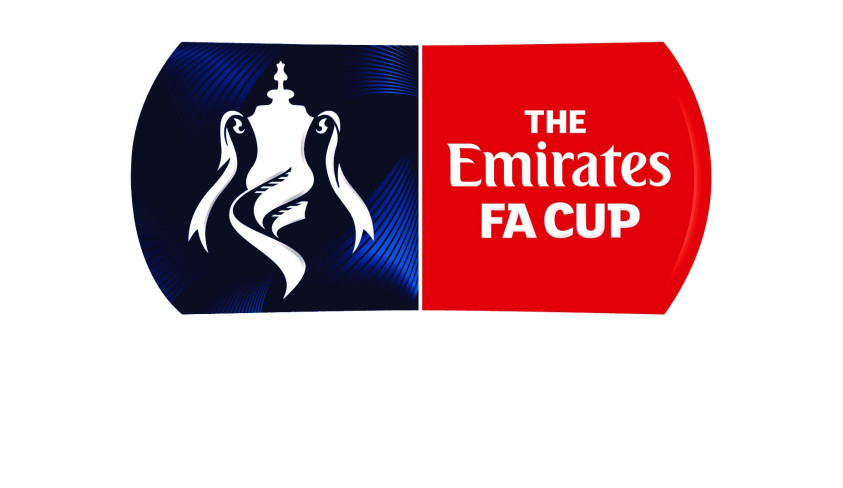 Emirates FA Cup draw update News Darlington Football Club