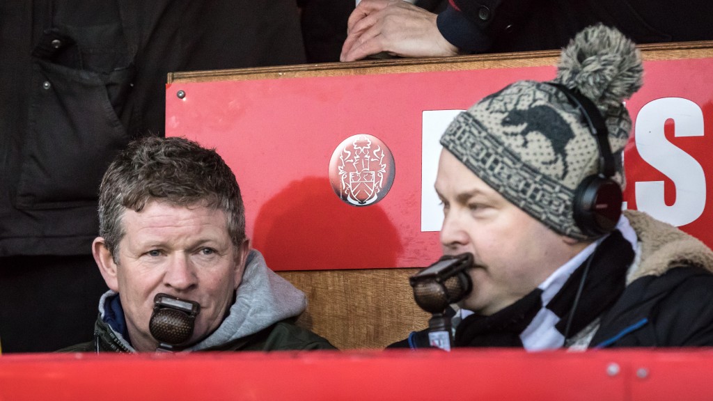 Latest DFR podcast is very popular! - News - Darlington Football Club